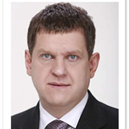 Alexander Kostenko - Crunchbase Person Profile