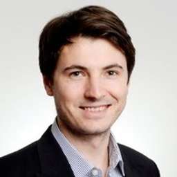 Matthew Salamon - Founder and CEO @ Sourceful - Crunchbase Person Profile