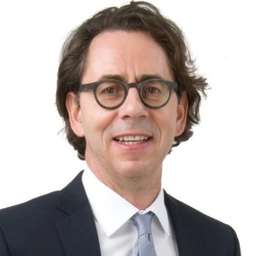 Franz Studer - Crunchbase Person Profile