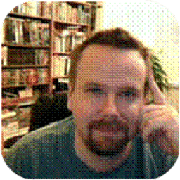 Greg Ackerson - Senior System Analyst @ Genex Systems - Crunchbase ...