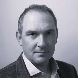 Peter Griffiths - Crunchbase Person Profile