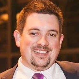 Carter Hammond - Crunchbase Person Profile