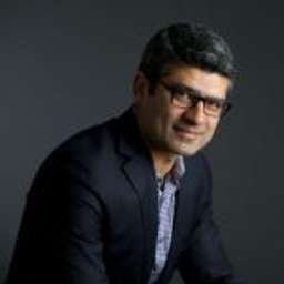 Affan Butt - Founding Partner @ Aream & Co - Crunchbase Person Profile