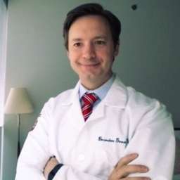 Brandon Greene - Chief of Pediatrics @ Bassett Healthcare Network ...