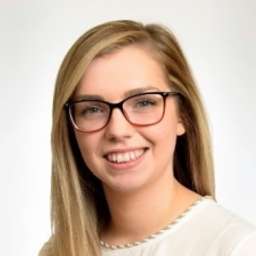 Clare McKeever - Crunchbase Person Profile