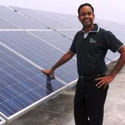 Vivek Subramanian - Founder & Executive Director @ Fourth Partner ...