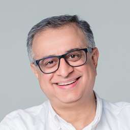 Nikhil Madan - Crunchbase Person Profile