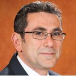 Bernard Lasry - Crunchbase Person Profile