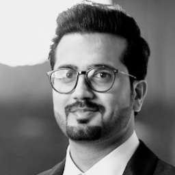 Sharique Hasan - Crunchbase Person Profile