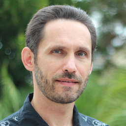 Rost Misyutin - Sr. Director, Public Cloud Enablement @ Salesforce ...