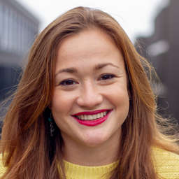 Stephanie Darvill - COO @ Aline - Learn Better - Crunchbase Person Profile