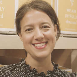 Stacie Murphy Skinner - CEO & Founder @ Lopaus Point - Crunchbase Person Profile