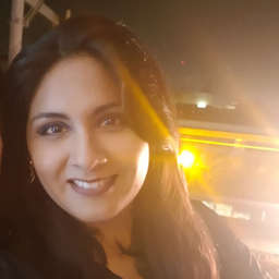 Geraldine Guzmán - Crunchbase Person Profile