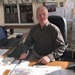 David Groff - Vice President of Operations @ Universal Warehousing ...