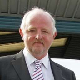 John Quaye - Founder and Chairman @ Manx Independent Carriers ...