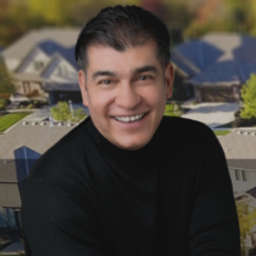 Wasilik E. Klimenko - Founder, Owner, and Chief Executive Officer @ The Real Estate Store ...