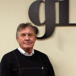 Gilbert Moore - Crunchbase Person Profile