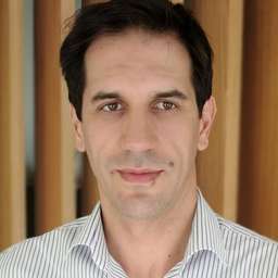 Sérgio Pinto - Co-Founder and CEO @ beamian - Crunchbase Person Profile