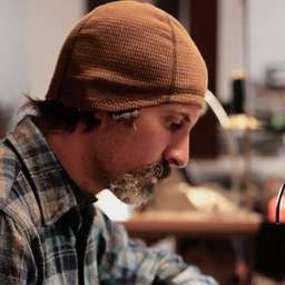 Monty Wilson - Founder and Designer @ Black sheep - Crunchbase Person ...