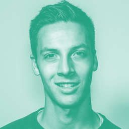 Sebastian Roth - Crunchbase Person Profile