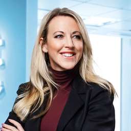 Thea Watson - Chief International Growth and Marketing Officer ...