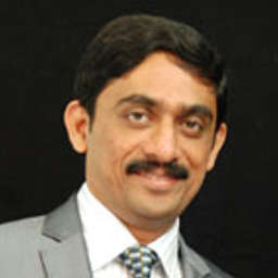 Jose Thomas - Crunchbase Person Profile