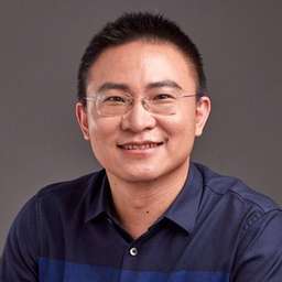 Jun Yang - Founder @ Songshu Pinpin - Crunchbase Person Profile