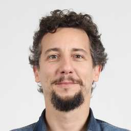 Marcio Lima - Co-founder @ Vemos - Crunchbase Person Profile