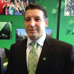 John Marcella - Crunchbase Person Profile