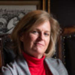 Theresa Schaub - Co-Founder and CCO @ Meru Biotechnologies - Crunchbase ...