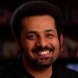 Wael Abbas - Crunchbase Person Profile