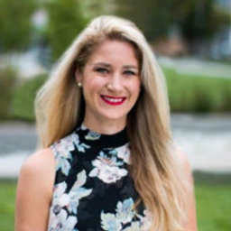 Stephanie Marks - Crunchbase Person Profile