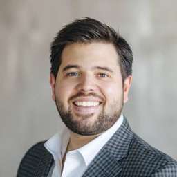 Caleb Robinson - Broker and Owner @ Fuji Mortgage - Crunchbase Person Profile