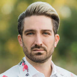 Gabriel Cohen - CEO/President @ Classy Art - Crunchbase Person Profile