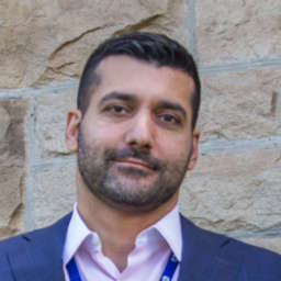 Sam Vakili - Chief Executive Officer @ Mcr - Crunchbase Person Profile