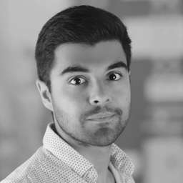 Alexandre Bazzi - Crunchbase Person Profile