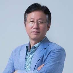 Dae Jin Kim - President & Founder @ Global Entrepreneurs Foundation ...