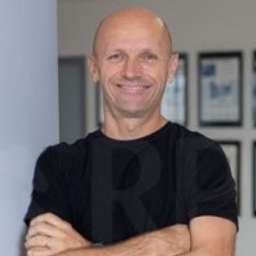 Alexis Rockenbach - Co-Founder and CEO @ Compasso UOL - Crunchbase ...