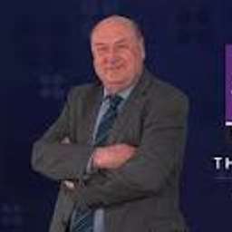 Gerald Chase - Founder & Business Owner @ Chase Wealth Solutions ...