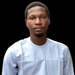 Divinegift Soetan - Crunchbase Person Profile