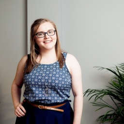 Gillian Fitzgerald - Recruiting Scheduler onsite @ Principle ...