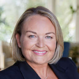 Kate Vale - Co-Founder & General Partner @ ALIAVIA Ventures ...