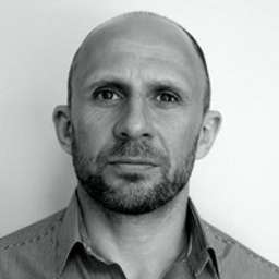 Richard Mann - Director @ 3rg Security - Crunchbase Person Profile