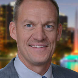 Tim Hudspet - Crunchbase Person Profile