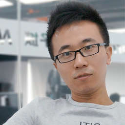 Li Ping - Crunchbase Person Profile