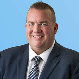 David McRae - Managing Director & Founder @ Just Employment Law ...