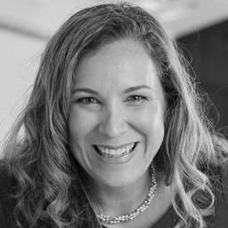 Gillian Hayes - Vice Provost for Graduate Education and Dean of the ...