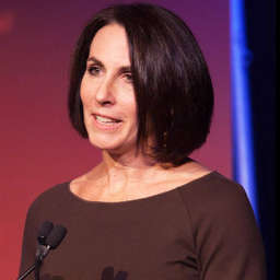 Andrea Ferris - CEO, President & Chairman @ Lungevity Foundation ...