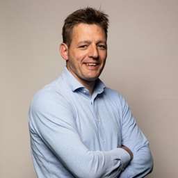 Robert van Lierop - Co-founder and co-owner @ FinK - Crunchbase Person ...