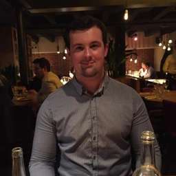 Chris Piggott - Chief Executive Officer @ Synextra - Crunchbase Person ...